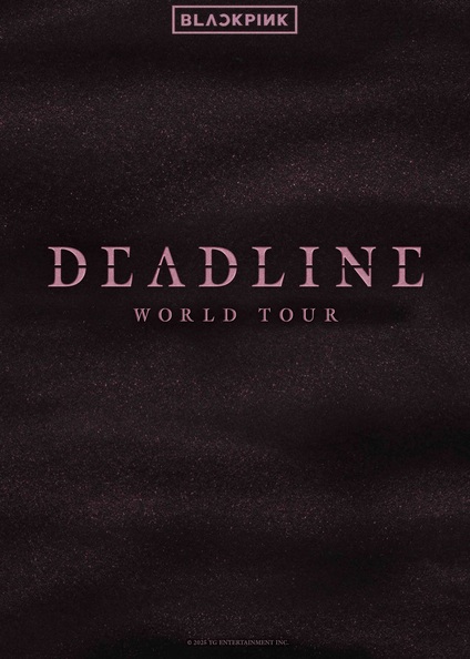 BLACKPINK WORLD TOUR IN GOYANG | Goyang Stadium