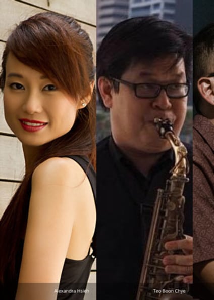 Date Night Friday: The PLF Connection | Concert