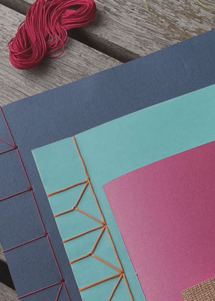 Bookbinding Workshop