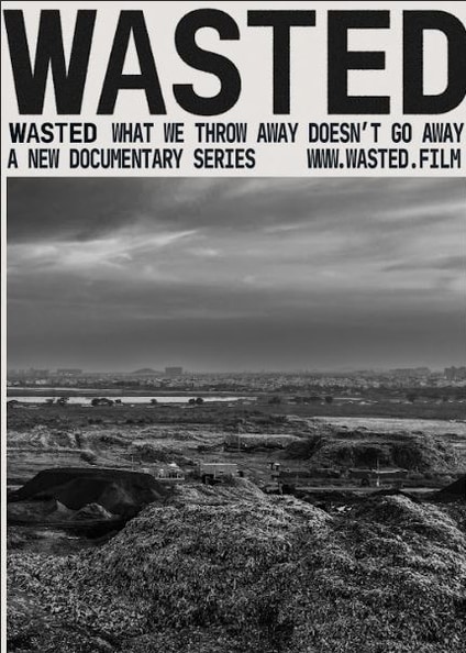 Wasted: An Exclusive Film Premiere