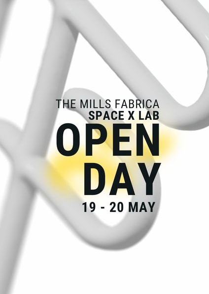 Space X Lab Open Day 2023