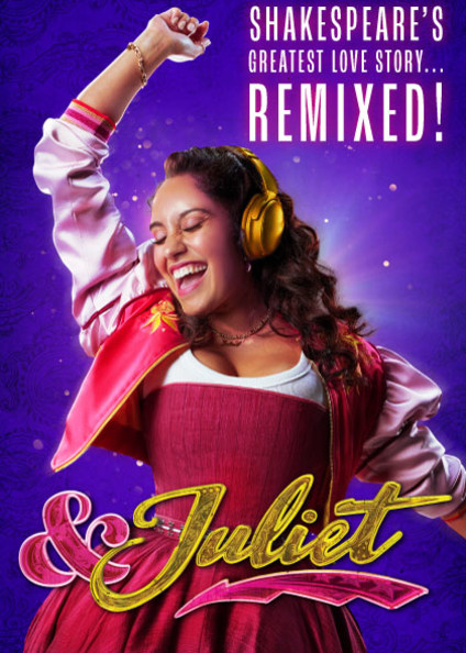 &Juliet (Restricted 18) | Musical | Sands Theatre