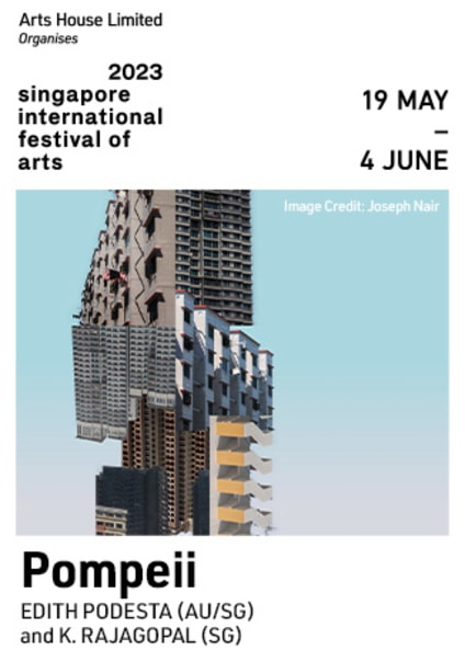 Pompeii | Show | SIFA 2023