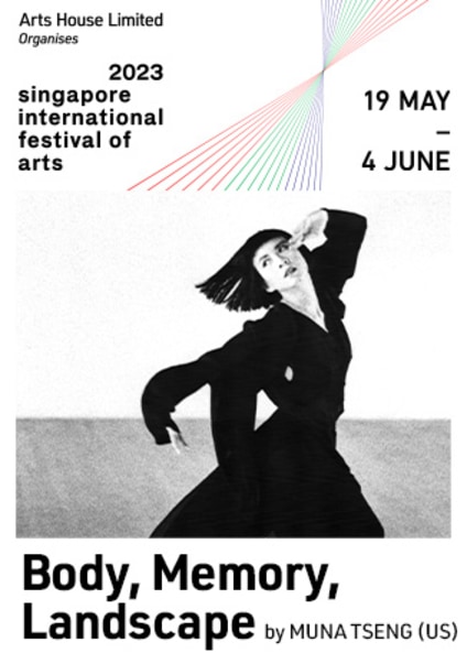 Body, Memory, Landscape | Workshop