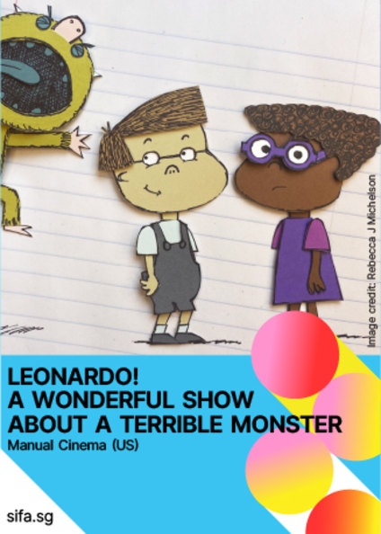 Leonardo!