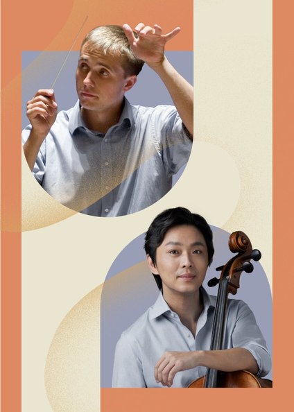 National Day Concert: Vasily Petrenko & Li-Wei Qin