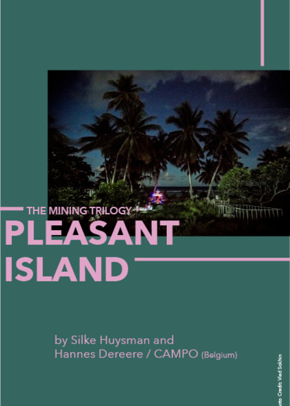The Mining Trilogy: Pleasant Island | Theatre | Esplanade