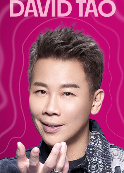 David Tao Live At Marina Bay Sands | Concert