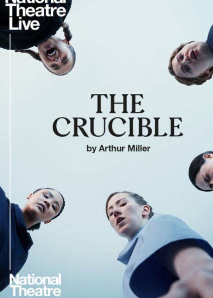 The Crucible (Screening) | Esplanade