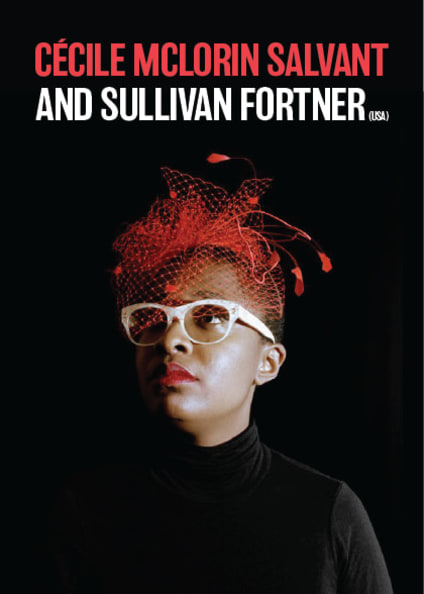 Cécile McLorin Salvant and Sullivan Fortner | Concert