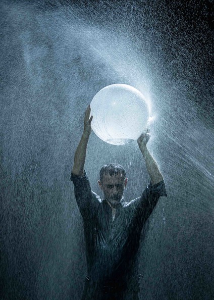 INK｜Dance｜New Vision Arts Festival 2023