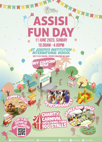 Assisi Fund Day 2023