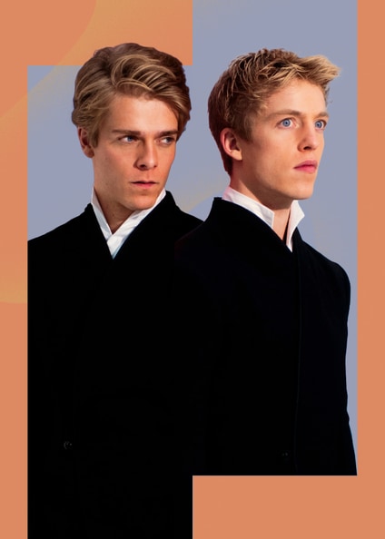 Happy Evening with The Jussen Brothers | HK Phil