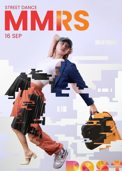 MMRS | SMU Arts Fest 2023 | Street Dance | Capitol Theatre