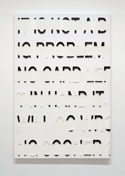 Hong Hao: New Works | Exhibition