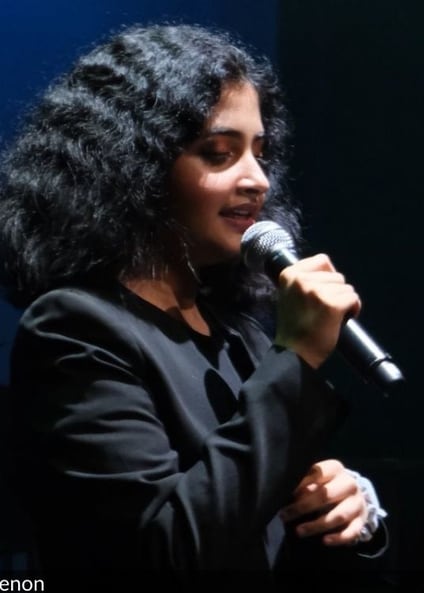 Sneha & Ann Gie | Concert | Esplanade