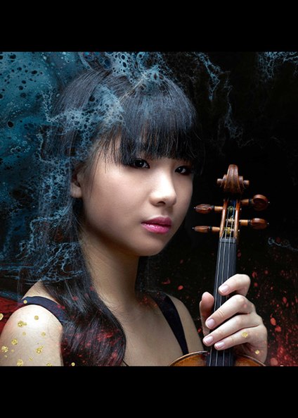 Bruch Violin Concerto and Mahler 5 | Concert