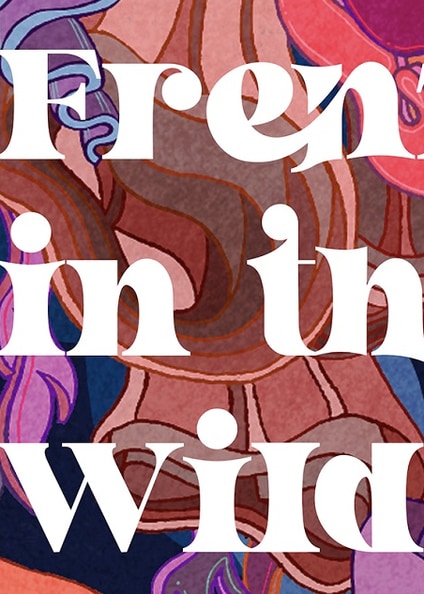 Frenzy in the Wild｜Exhibition｜PMQ