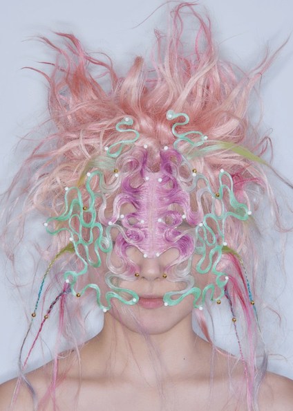 FANCY CREATURES｜摄影展｜Tomihiro Kono x Sayaka Maruyama