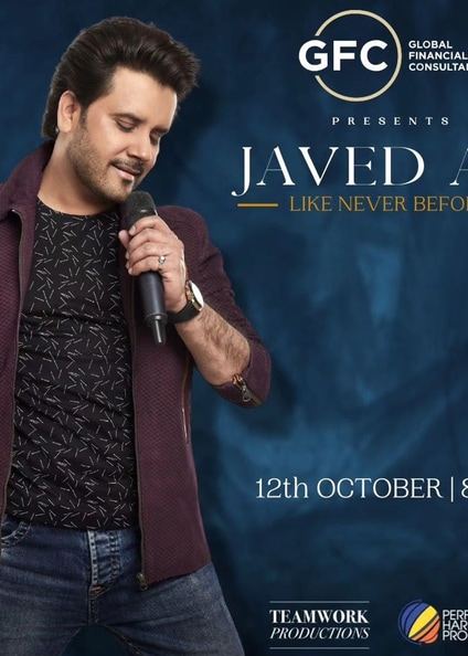 Javed Ali in Concert | Esplanade