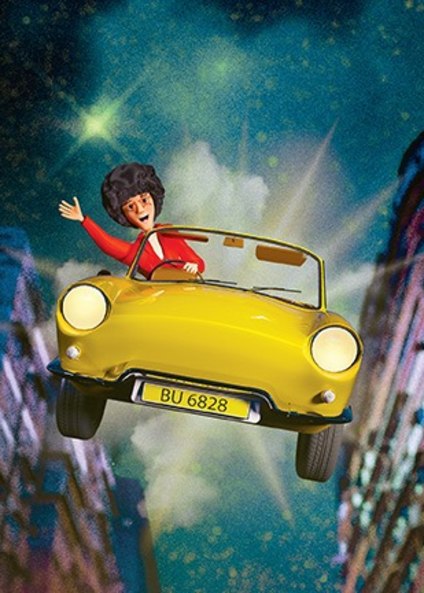 "Let’s Have Fun with Music" Concert