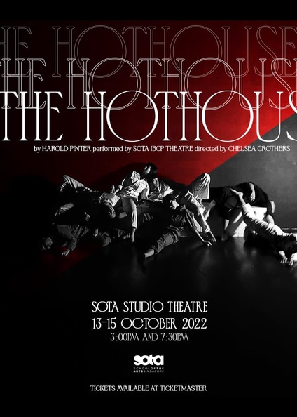 The Hothouse | Theatre Showcase