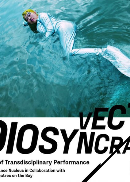 VECTOR#3: IDIOSYNCRASIES | Exhibition | Esplanade