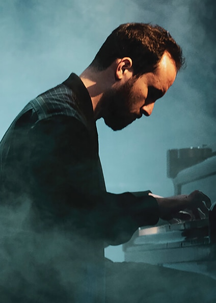 Encore Series: Piano Recital by Igor Levit