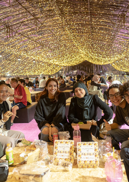 Bazaar Raya Geylang Serai 2024