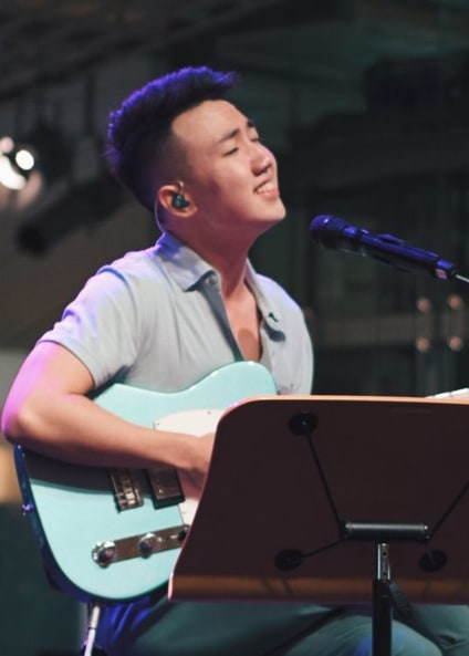 Owen Li | Concert | Esplanade