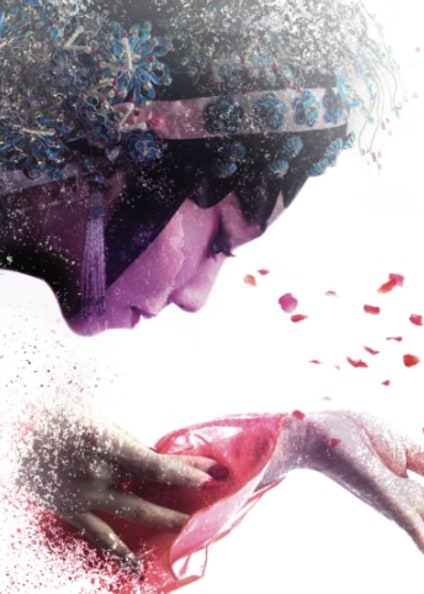 The Painted Skin | Cantonese Opera | HKAF2023