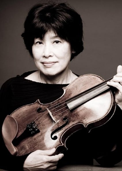 Viola Department Recital with Nobuko Imai | Concert