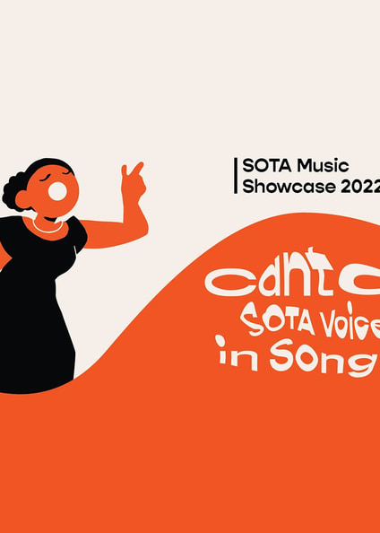 SOTA Voices In Song | SOTA Concert Hall