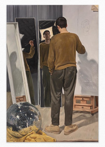 Breakthrough Journeys｜You Yong Solo Exhibition