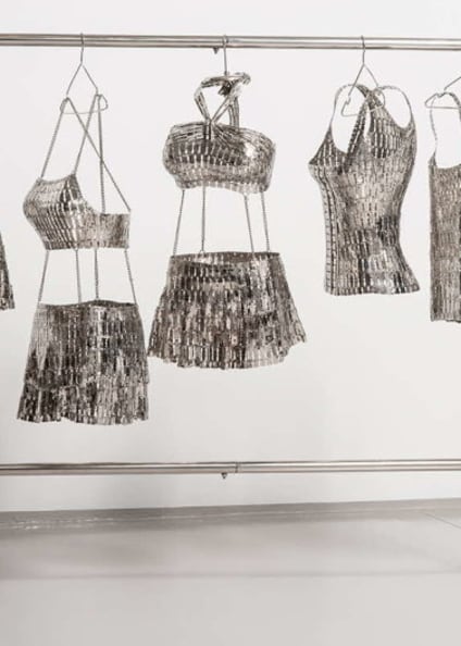 Tayeba Begum Lipi | Exhibition | Singapore Art Week 2023