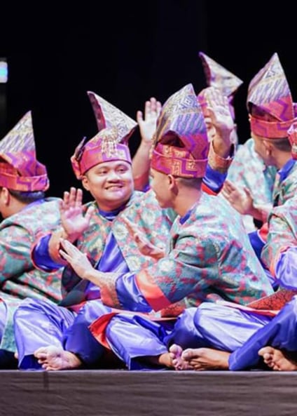 Wow, Bulan! – Children’s Storytelling