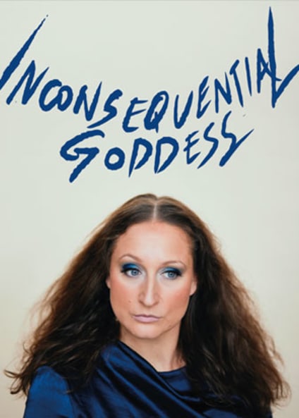 Inconsequential Goddess | Theatre