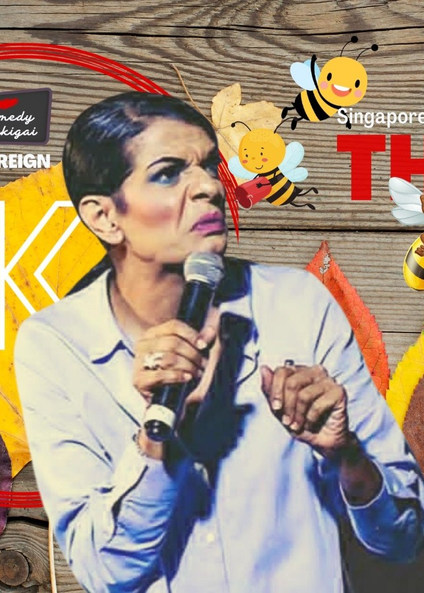 The KUMAR Show November 2022 Edition | Comedy