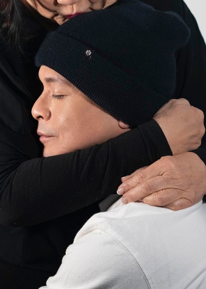 FWD Presents: Justin Lo First Second Concert 2022