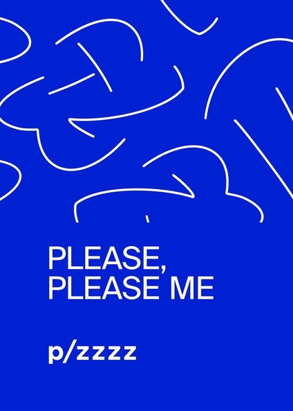 Please, Please Me｜展覽