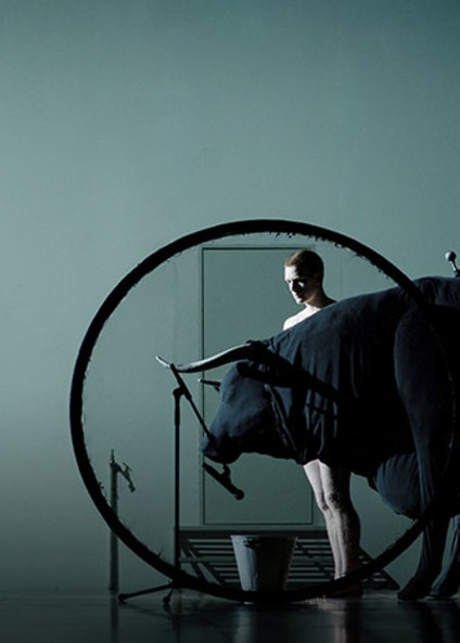 Transverse Orientation | Show | Esplanade