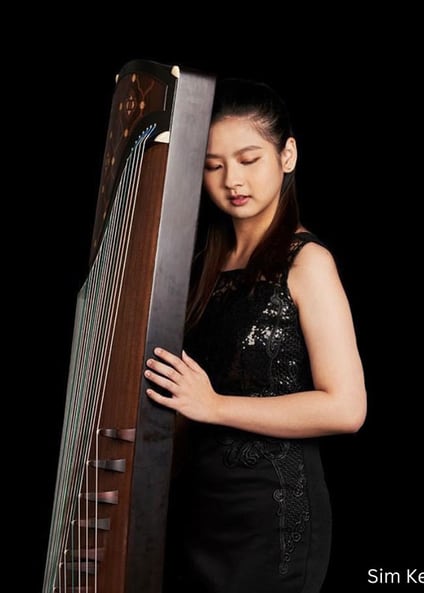 Spectrum Platform: Contemporary Chinese Music | Concert