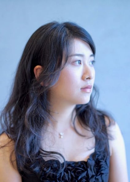 Seika Ishida Plays Mozart | Concert