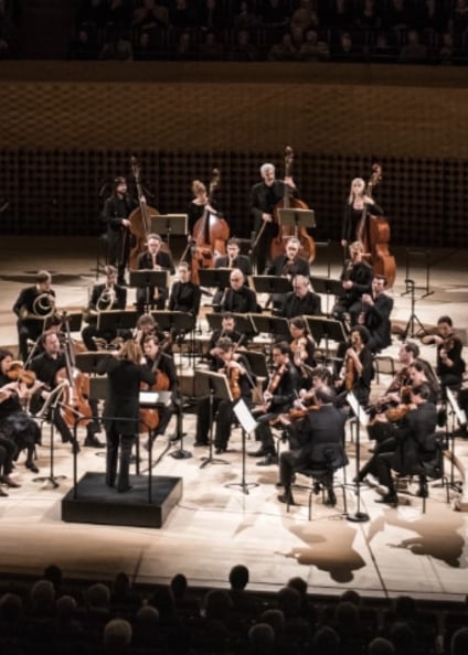 Beethoven on Period Instruments｜Concert｜HKAF2023