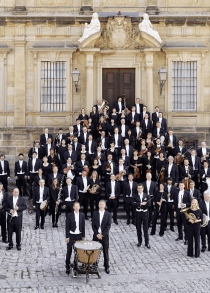 Bamberg Symphony | Concert | HKAF2023