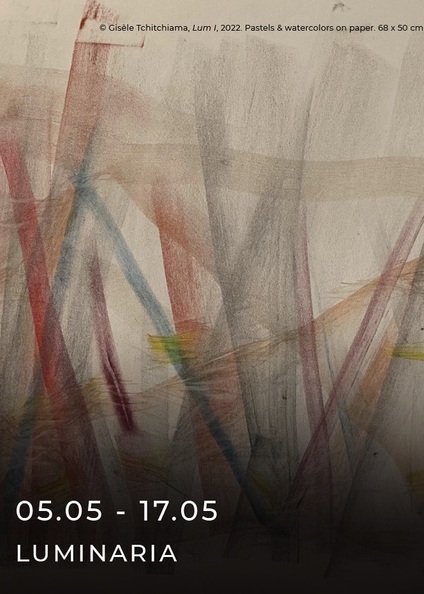 Luminaria｜Exhibition｜French May 2023
