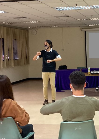 Sign Language in Hong Kong and East Asia