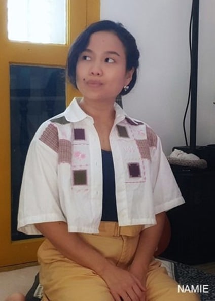 The Being: Dua Diriku | Show