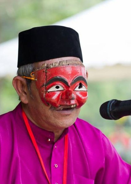 Awang Batil of Perlis | Storytelling | Esplanade