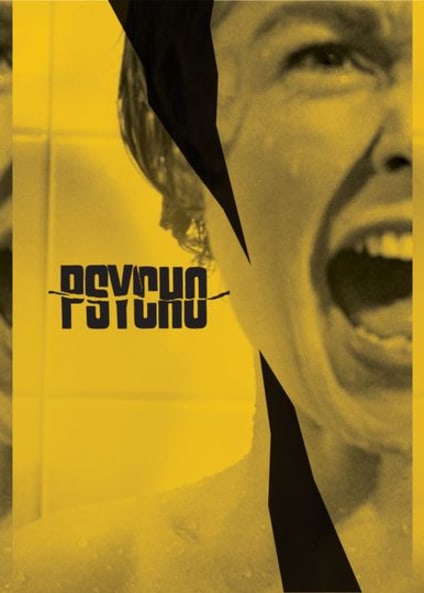 SSO POPS: Alfred Hitchcock’s Psycho